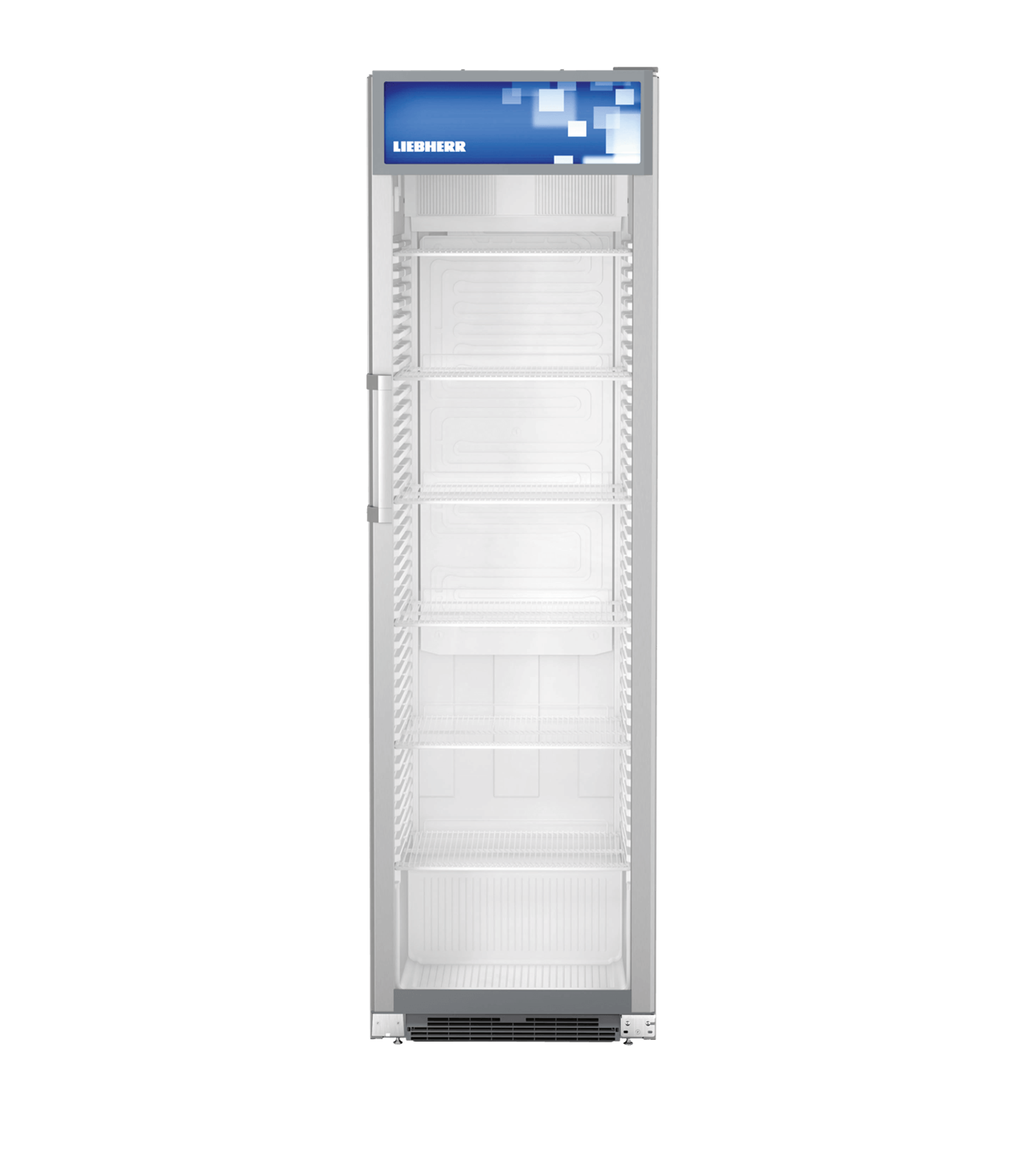 Liebherr Display Koelkast met Isolatieglasdeur - FKDV 4513 - Ééndeurs ...