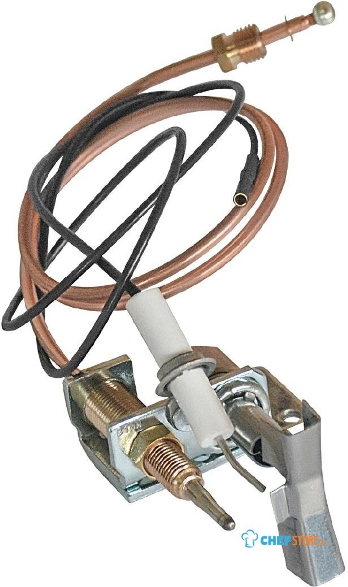 Buffalo AM318 Flame Device System