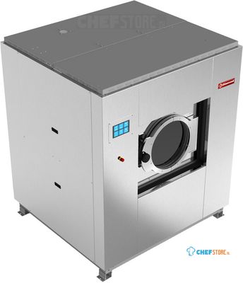 Diamond DLW40-TS/N Industriele wasmachine met super centrifugering, 40 ...